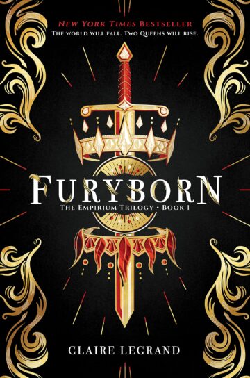10 Great Complete YA Fantasy Series To Read Right Now • Crows Crossing